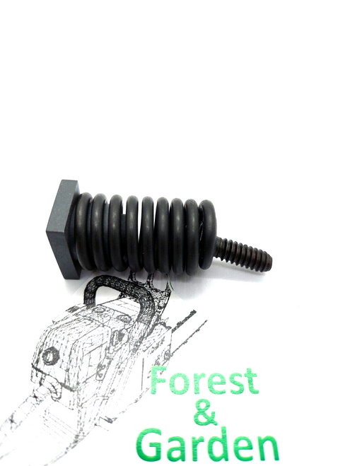 Anti Vibration Mount Spring Husqvarna