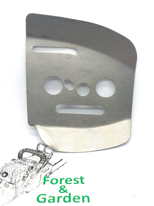 Inner Guide Bar Plate for STIHL