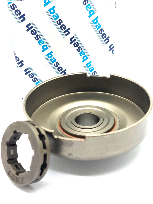 clutch drum for Husqvarna 565 572 XP/XPG