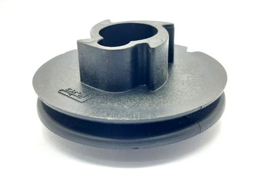 RECOIL STARTER PULLEY FOR HUSQVARNA 50, 51, 55, 55 Rancher JONSERED 490 ...
