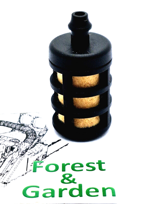 HYWAY Fuel tank pick up filter for STIHL