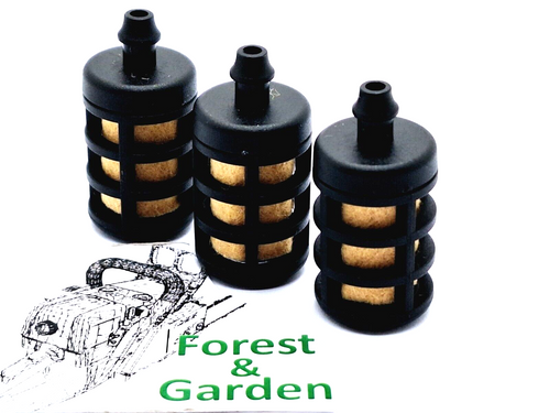 HYWAY Fuel tank pick up filter for STIHL