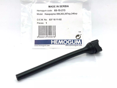 Oil hose for Husqvarna 357xp 359 353 346xp Jonsered CS2152,CS2153 ...