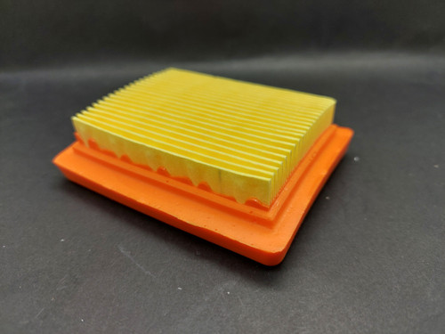 Air Filter For STIHL FS350, FS400, FS450, FS480 (Mesh Type) # 4128 141 0310