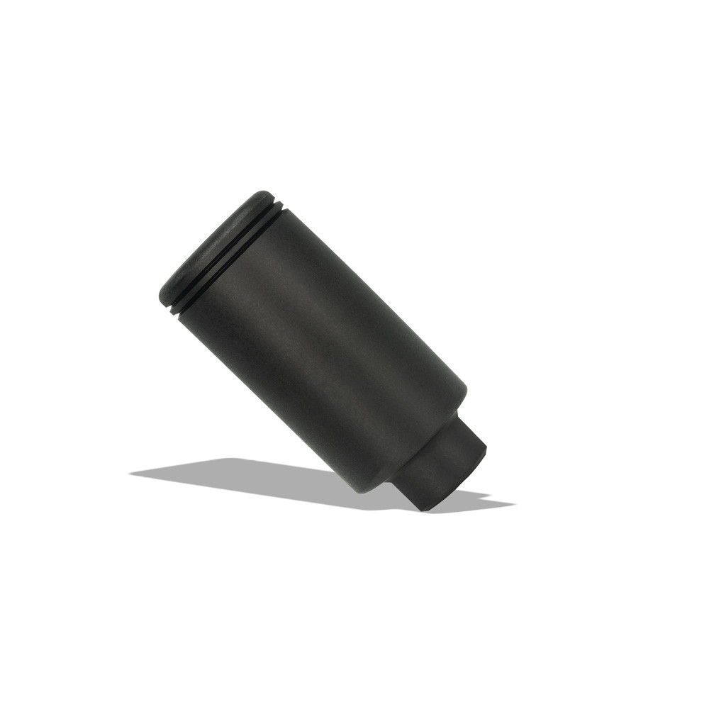 KAK Industry's Flash Can | Enhance Muzzle Control and Firearm Performance