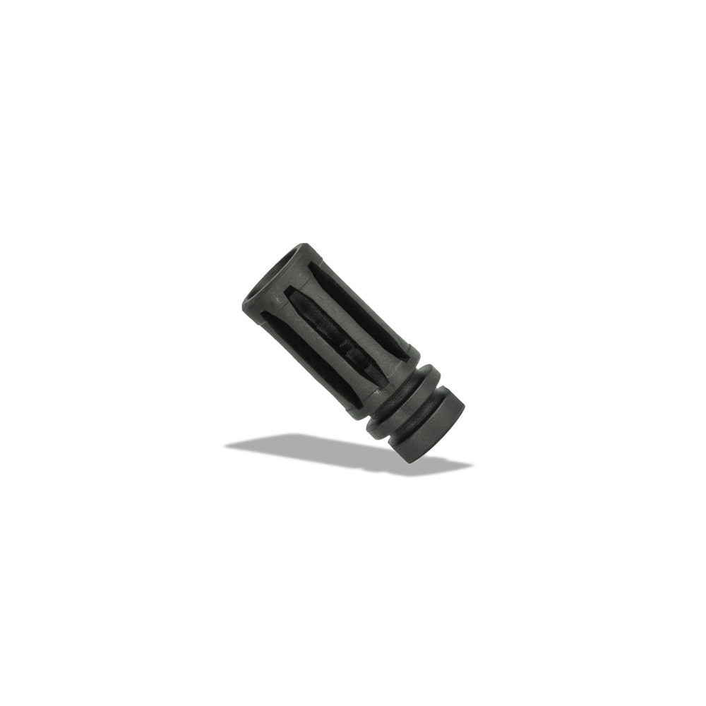 A2 Extended Flash Hider | Enhanced Muzzle Flash Suppression and ...