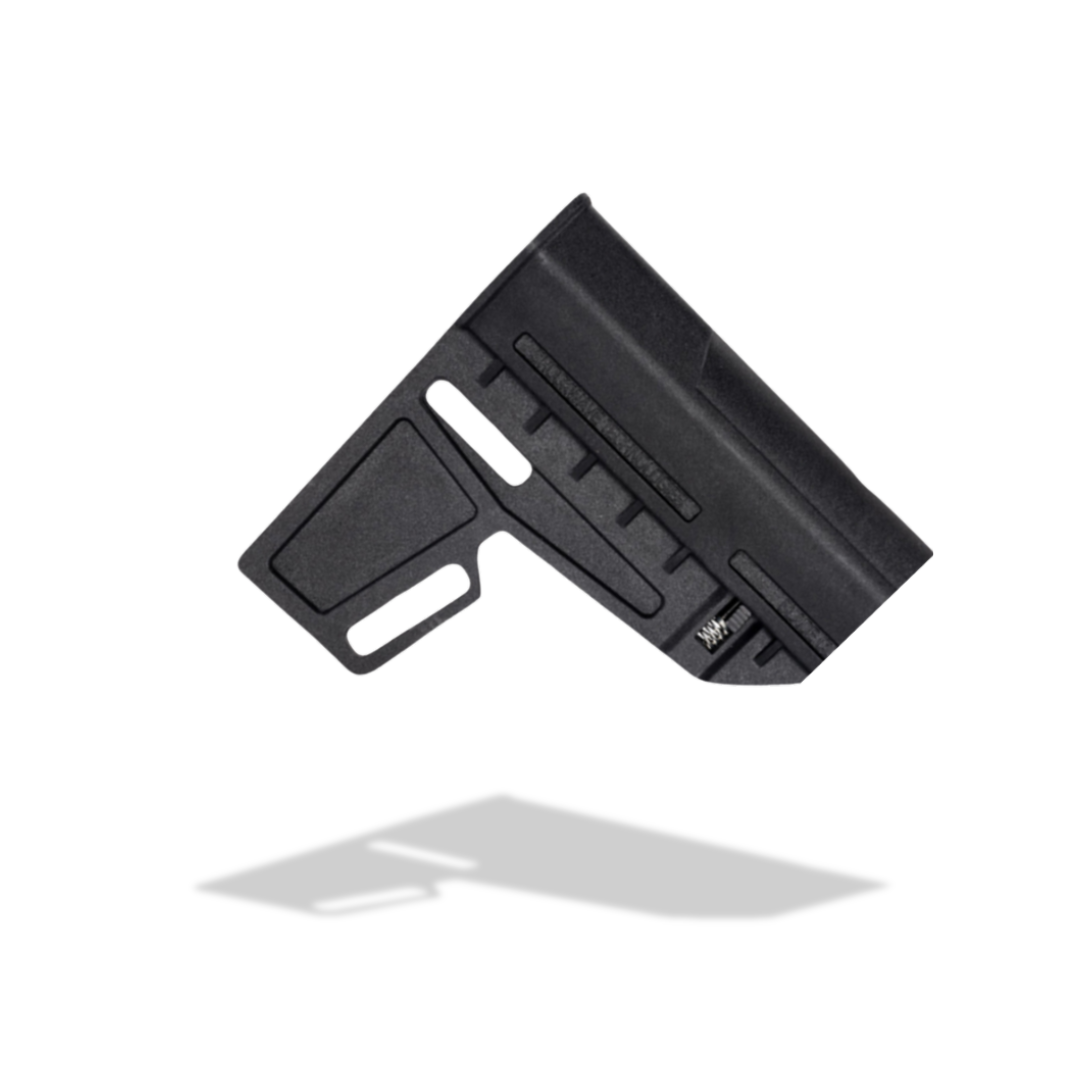 Mini Shockwave Classic, Black - KAK INDUSTRY