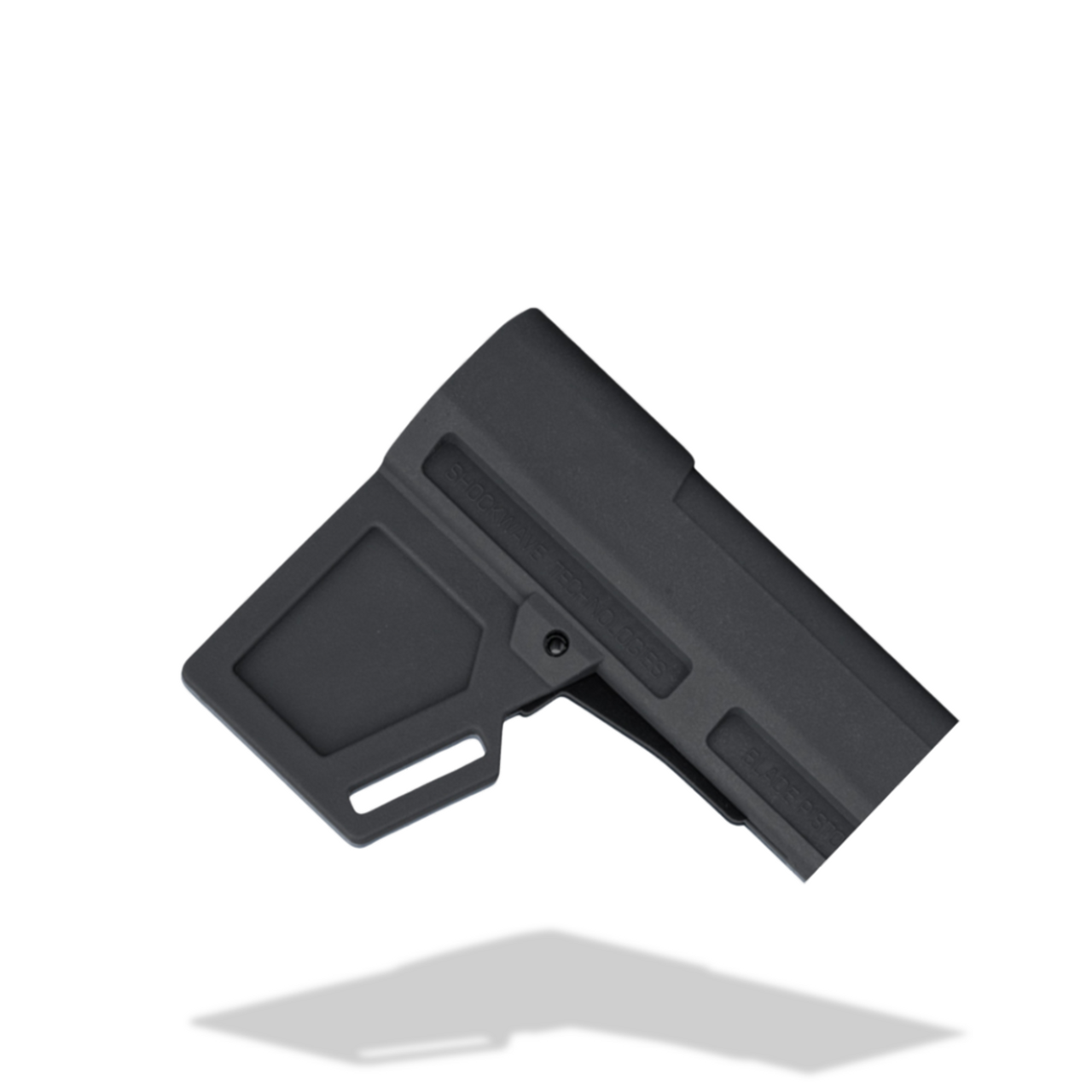 Mini Shockwave 2M, Black - KAK INDUSTRY