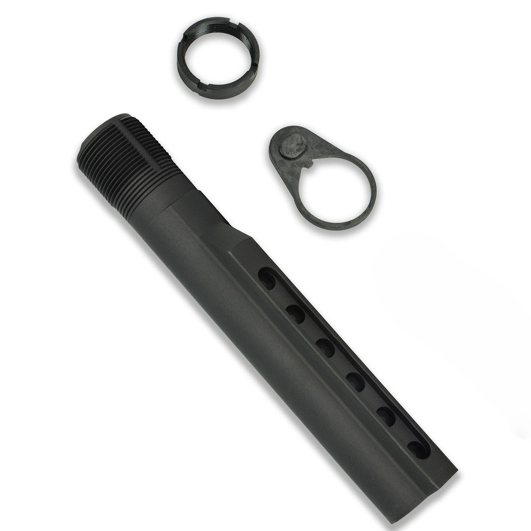 Receiver Extension Kit