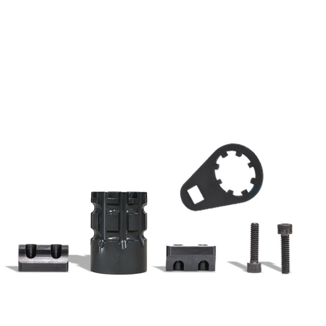 AR15 MLOK HANDGUARD- 11.7" - KAK INDUSTRY