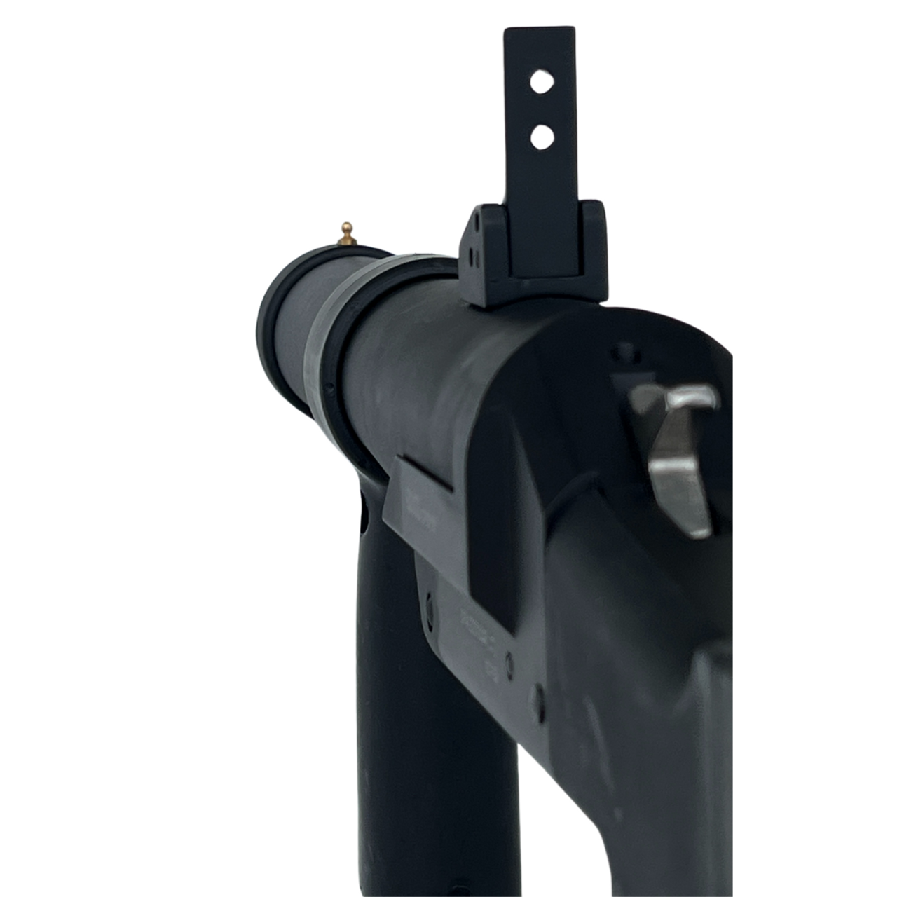 SJ-101, Single shot, break action, 37/38MM Launcher - KAK INDUSTRY