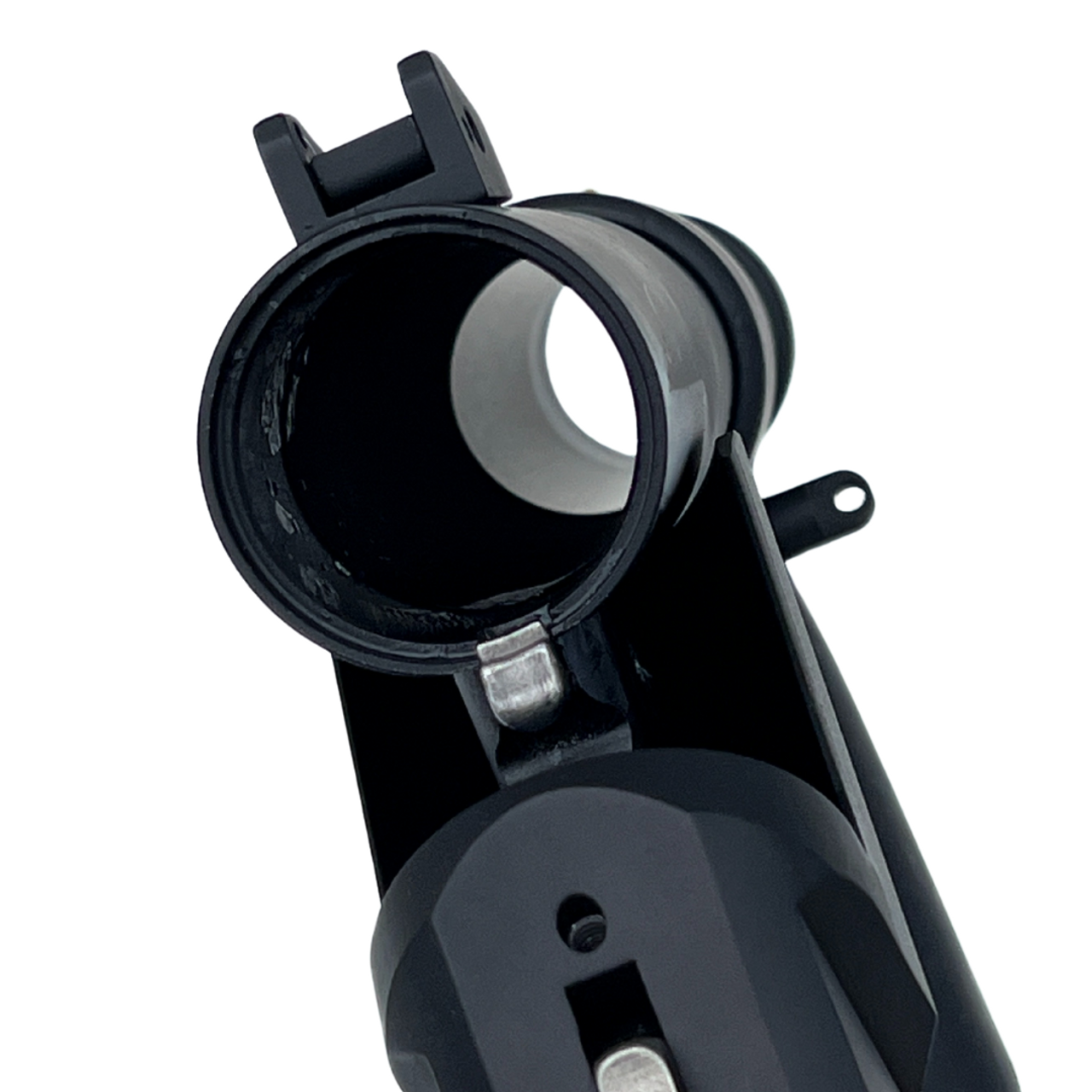 SJ-101, Single shot, break action, 37/38MM Launcher - KAK INDUSTRY