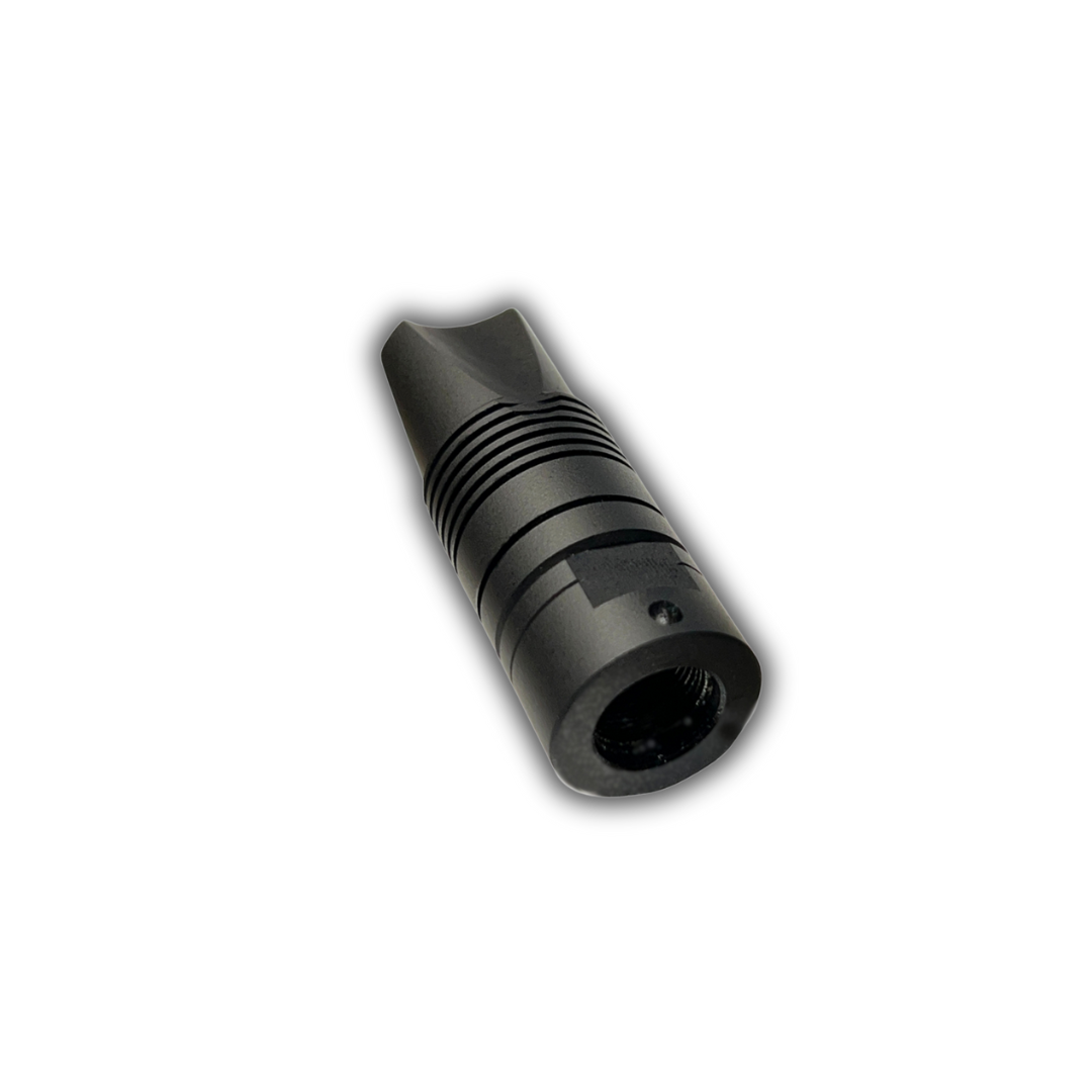 AUG LMG Muzzle Brake - KAK INDUSTRY
