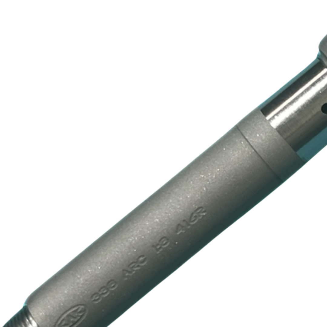 338 ARC AR15 Barrel- 8.5", 416 R Stainless - KAK INDUSTRY