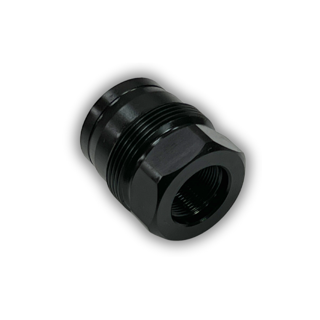 Plan B Universal Muzzle device - KAK INDUSTRY