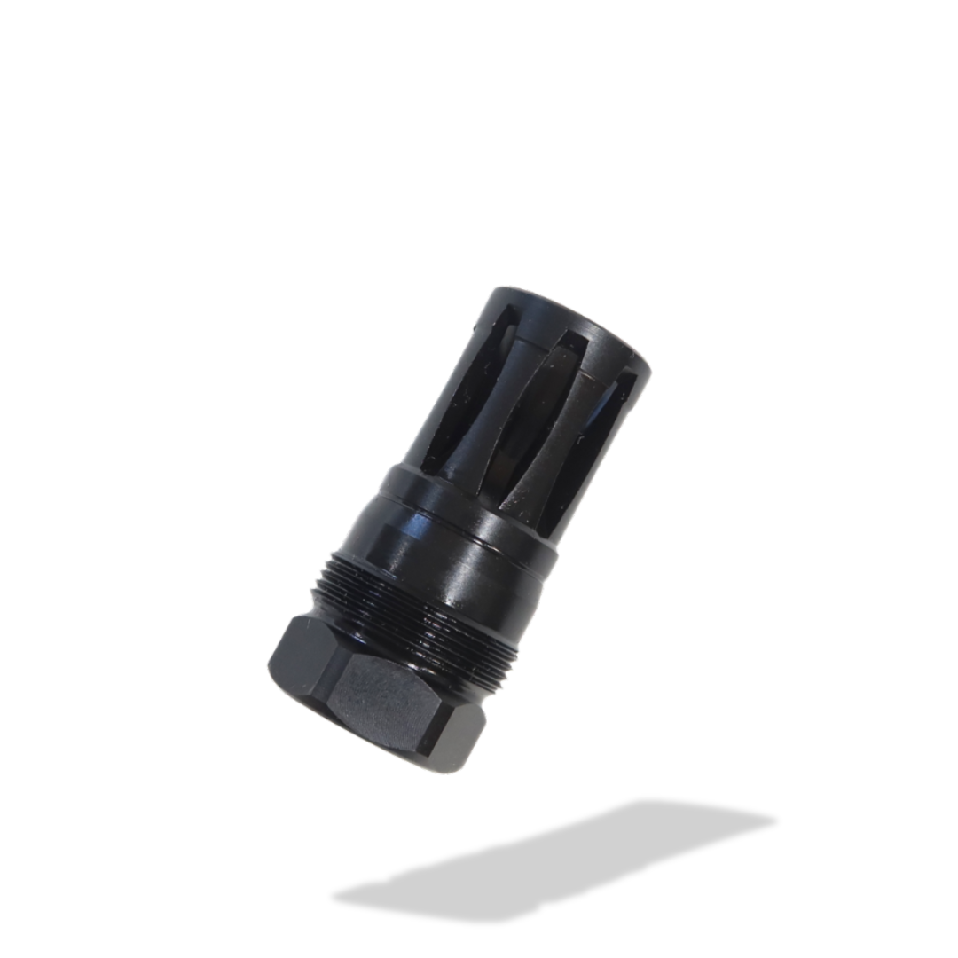 Plan B A2 Flash Hider - KAK INDUSTRY