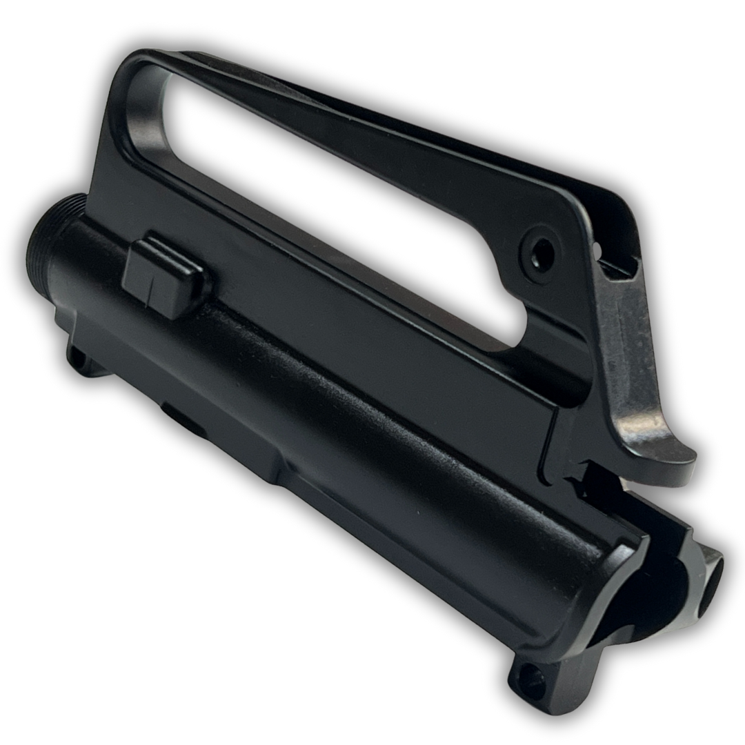 Forged C7 M16 Carry Handle Upper Receiver- Stripped - KAK INDUSTRY