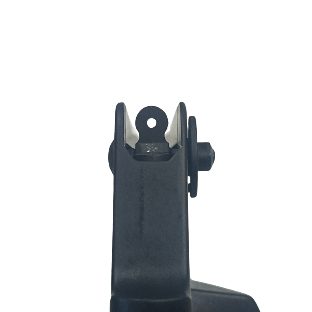 Forged C7 M16 Carry Handle Upper Receiver- Assembled - KAK INDUSTRY