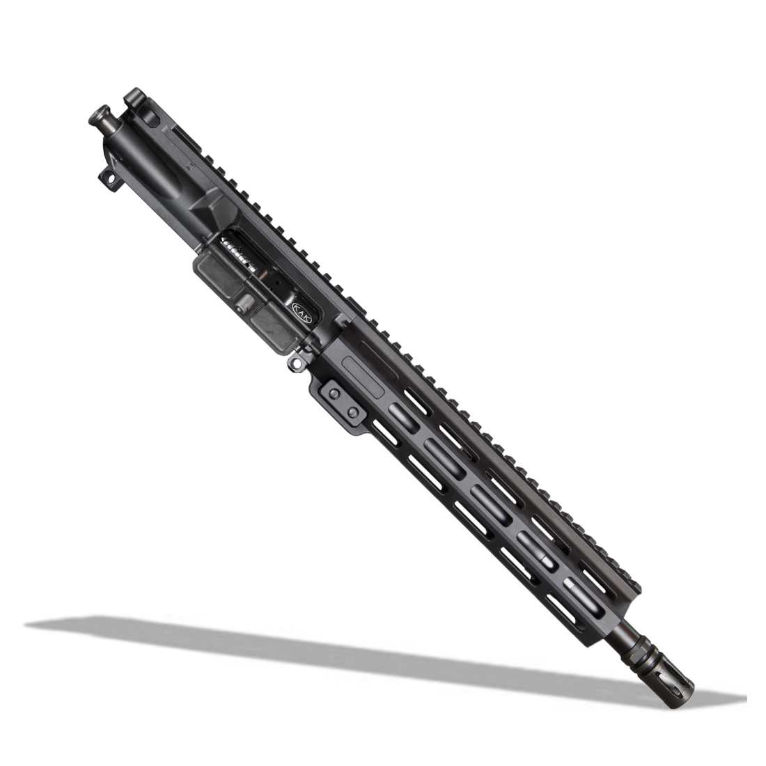 Complete AR-15 Upper Receiver - 7.62x39 - 11" Barrel | 9.8" MLOK ...