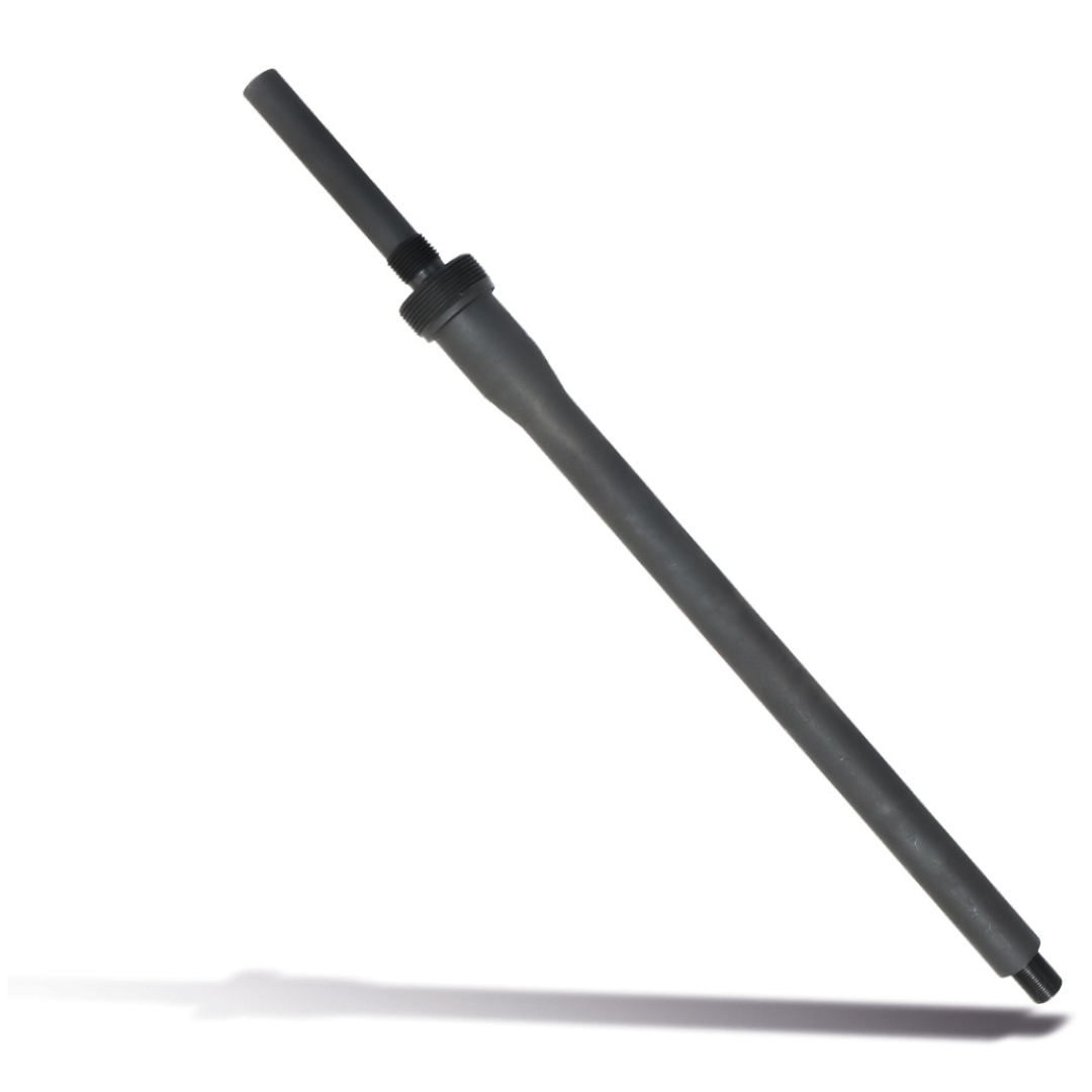 MAC-11 Barrel: 9mm, 16" Length, Threaded Handguard