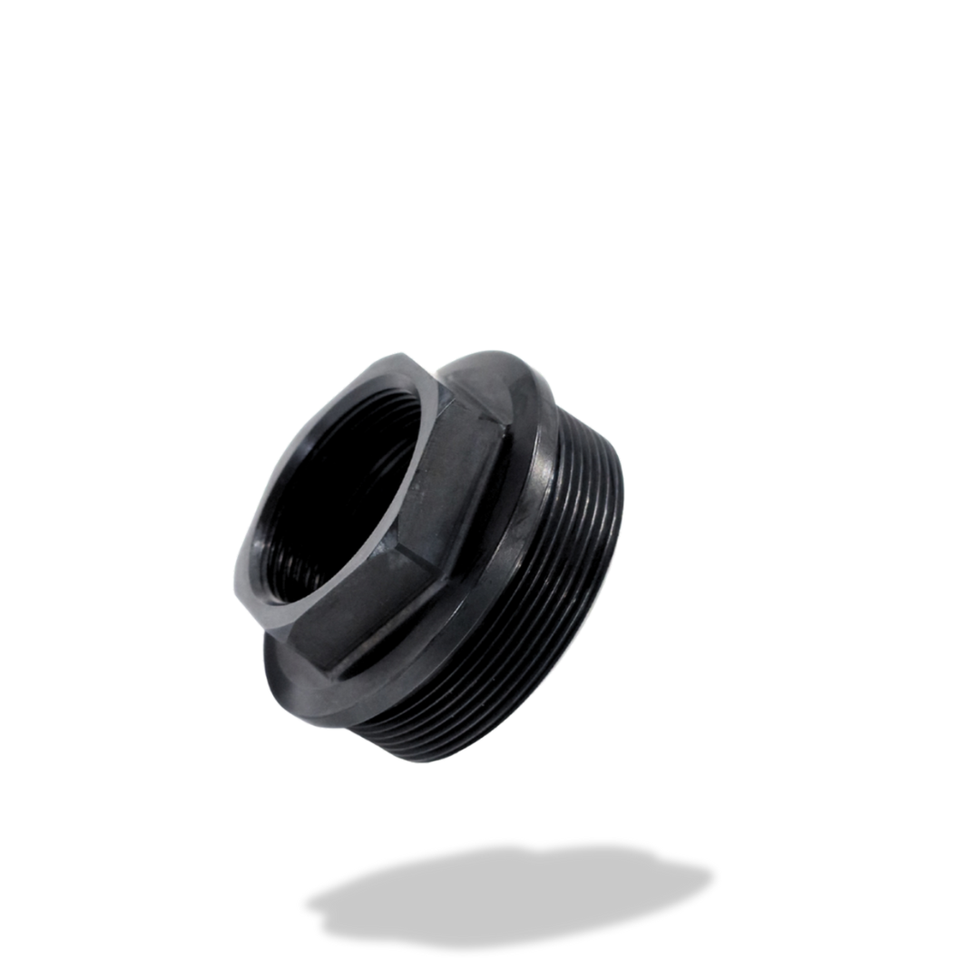 Plan B HUB Mount - KAK INDUSTRY