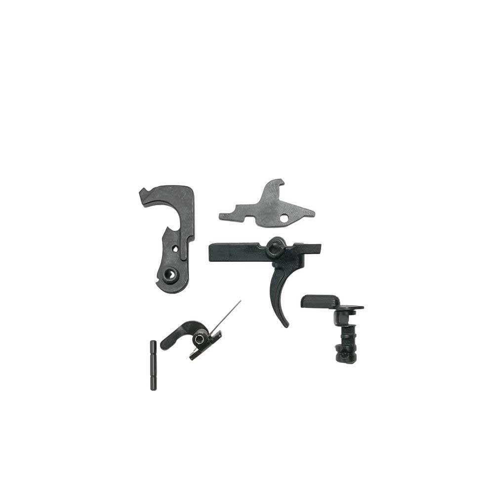 M16 Full Auto Conversion kit- Milspec - KAK INDUSTRY