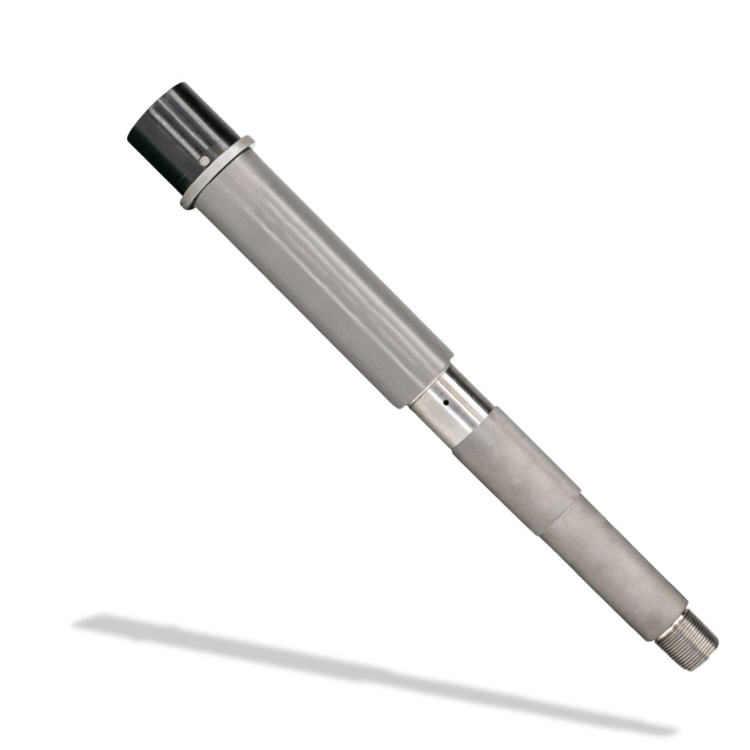 338 ARC AR15 Barrel- 8.5", 416 R Stainless - KAK INDUSTRY