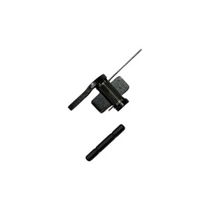 M16 Full Auto Milspec Ambi Lower Parts Kit- Complete - KAK INDUSTRY
