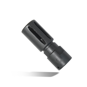 Muzzle Devices for Your Firearm | Enhance Recoil Control and Muzzle ...