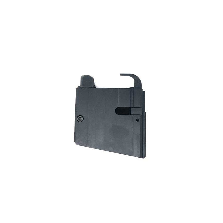 AR-15 9mm Mag Well Adaptor for Colt / UZI Style | Versatile Caliber ...