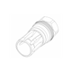 Plan B A2 Flash Hider - KAK INDUSTRY