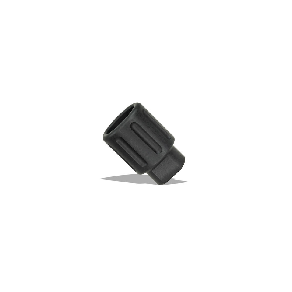Micro Fluted Slimline Flash Can: Compact Performance Enhancement