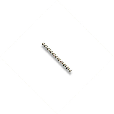 MIL-SPEC Takedown Pivot Pin Spring | Essential Component for Your AR-15 ...