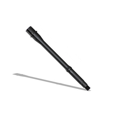 OE-SPEC 7.62x39 11" Carbine Gas AR-15 Barrel - Nitride Finish