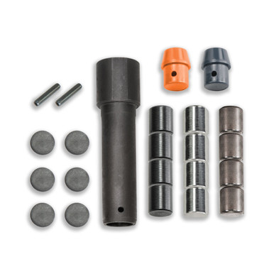 9MM Configurable Buffer Kit | Customize Your 9mm AR-15's Recoil Management