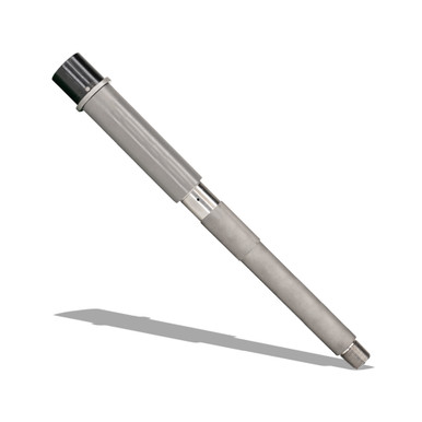 Stainless 10.5" 9X39 AR-15 Barrel: Precision Performance for Versatility