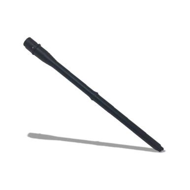 Nitride-Coated 45 ACP 16" AR-15 Barrel: Precision Performance Redefined