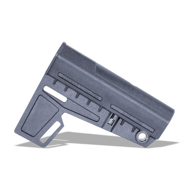 Classic Grey Shockwave Blade: Timeless Comfort and Control for AR ...