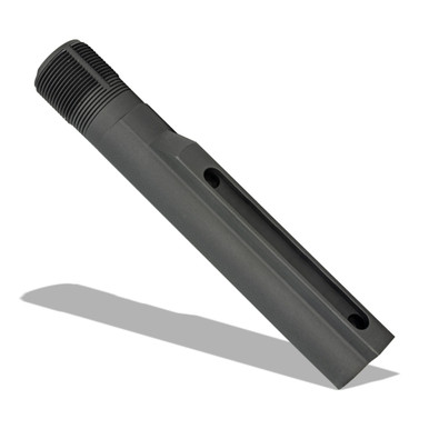 Mil-Spec 2-Position Carbine Buffer Tube (Retro) | Premium Quality