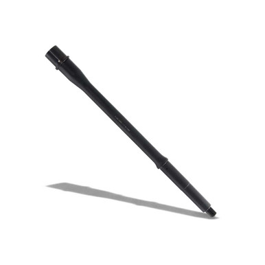 13.9 Inch 5.56 Melonite Barrel - High-Performance Rifle Barrell