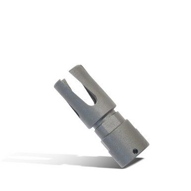 M240V Flash Hider - KAK INDUSTRY