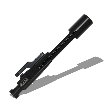 AR15 BCG- 224 Valkyrie/ 6.8 SPC Left Hand, Nitride - KAK INDUSTRY