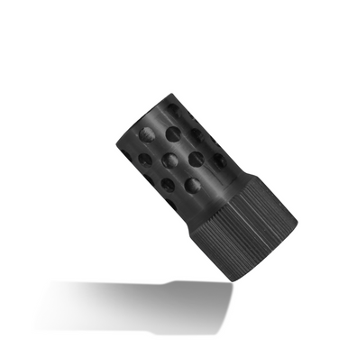 S&W Model 76 - Micro Shroud - smooth back - KAK INDUSTRY