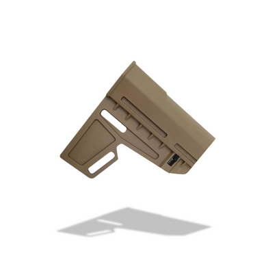 Mini Shockwave Classic, FDE - KAK INDUSTRY