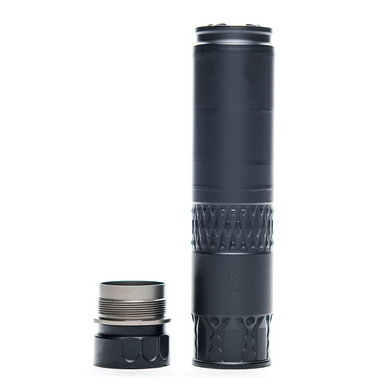 Rugged Alaskan 360 Silencer - KAK INDUSTRY