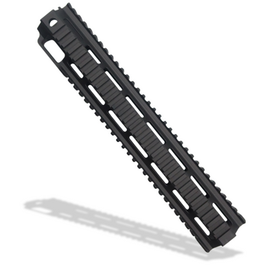 AR15 QUAD HANDGUARD - 13" - KAK INDUSTRY