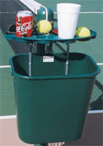 Tidi Court Valet | All Star Tennis Supply
