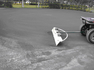 Tennis Court Rakes | Clay Tennis Court Rakes