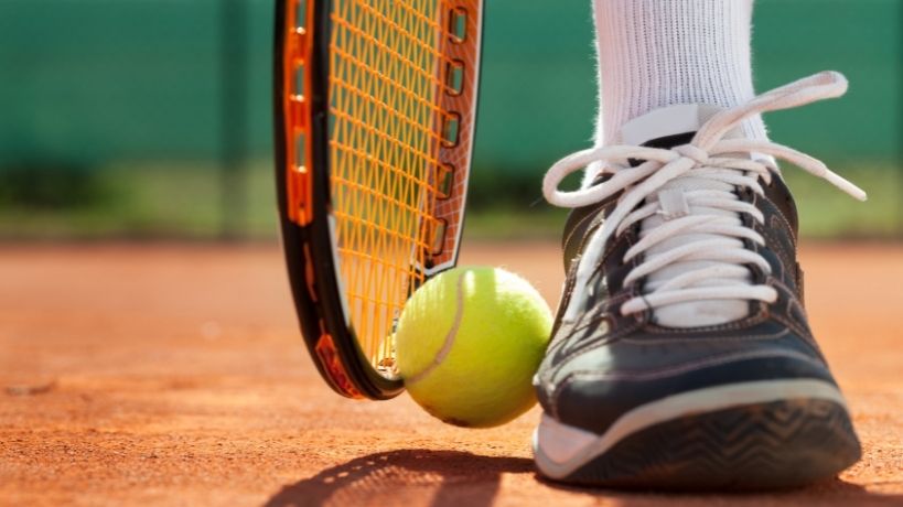 How To Properly Take Care of Your Tennis Equipment - All Star Tennis Supply
