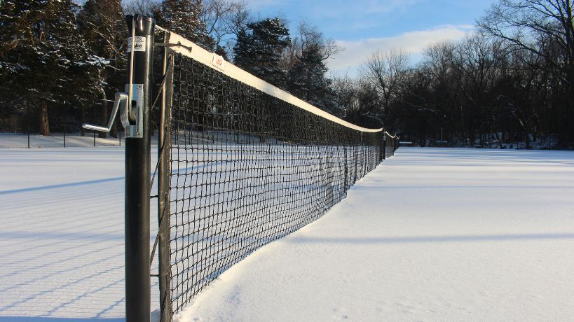 Best Practices To Prepare Your Tennis Court for Winter - All Star ...